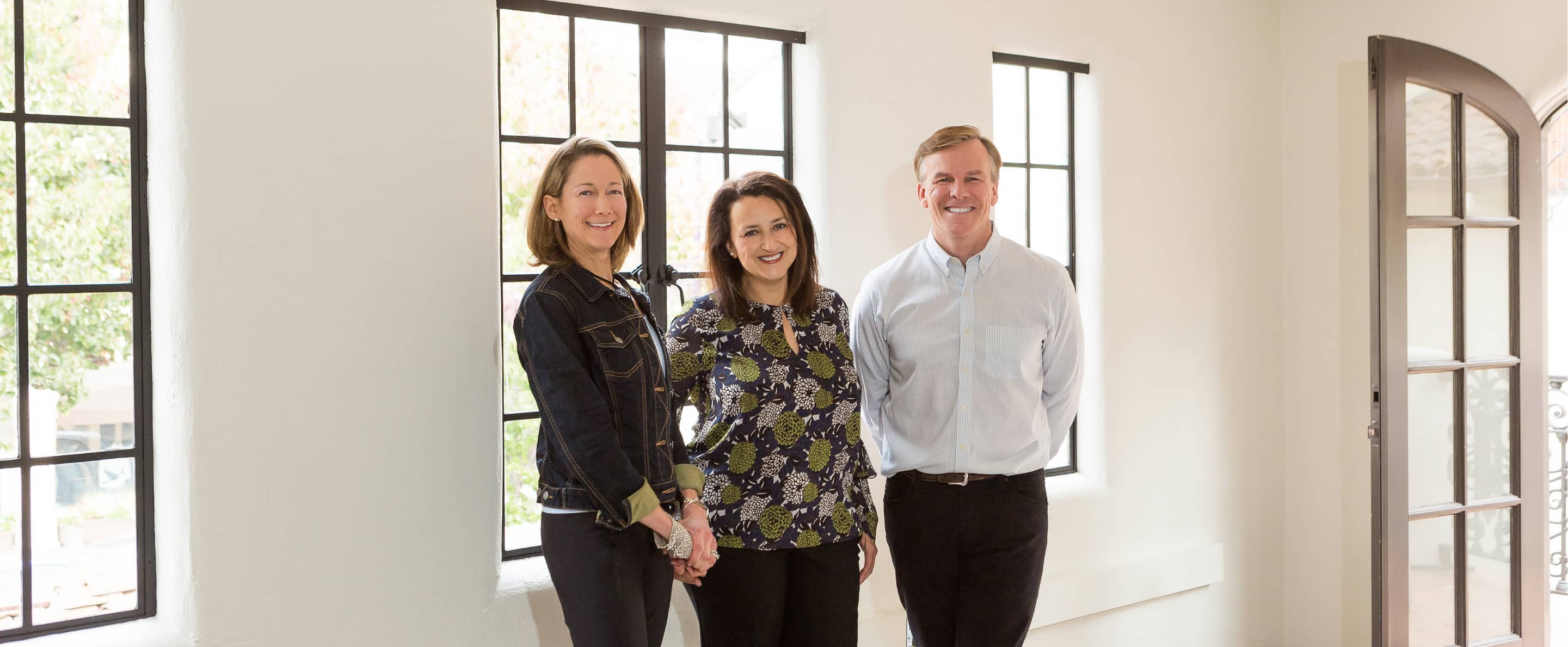 About · Valo Ventures