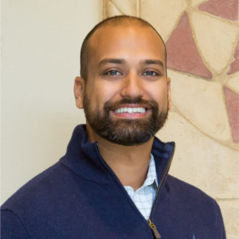 Meet the Team · Valo Ventures