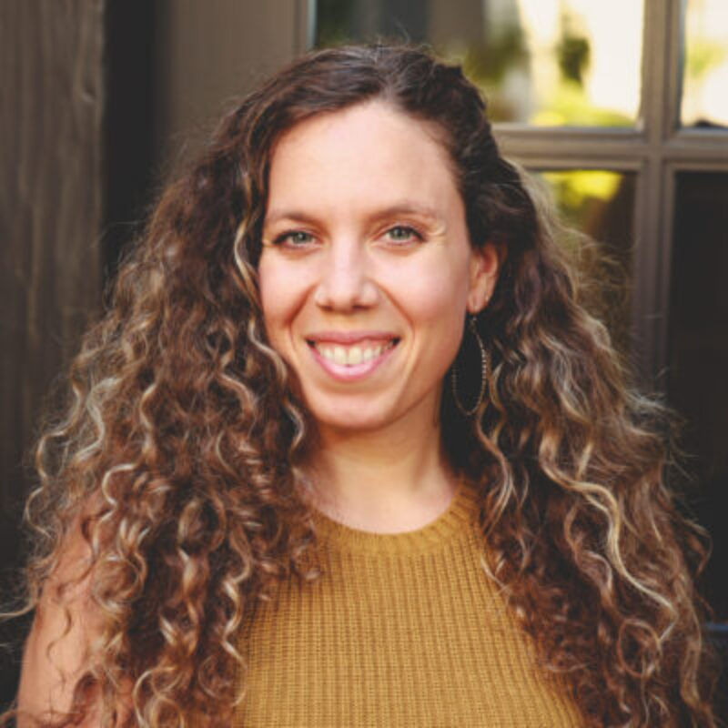 Meet the Team · Valo Ventures