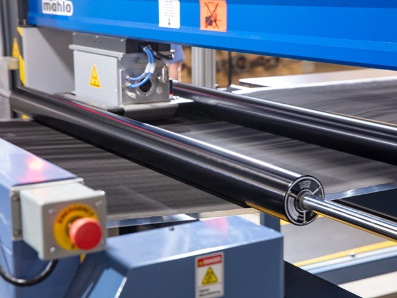 Boston Materials · Valo Ventures