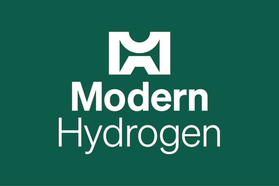 Modern Hydrogen · Valo Ventures