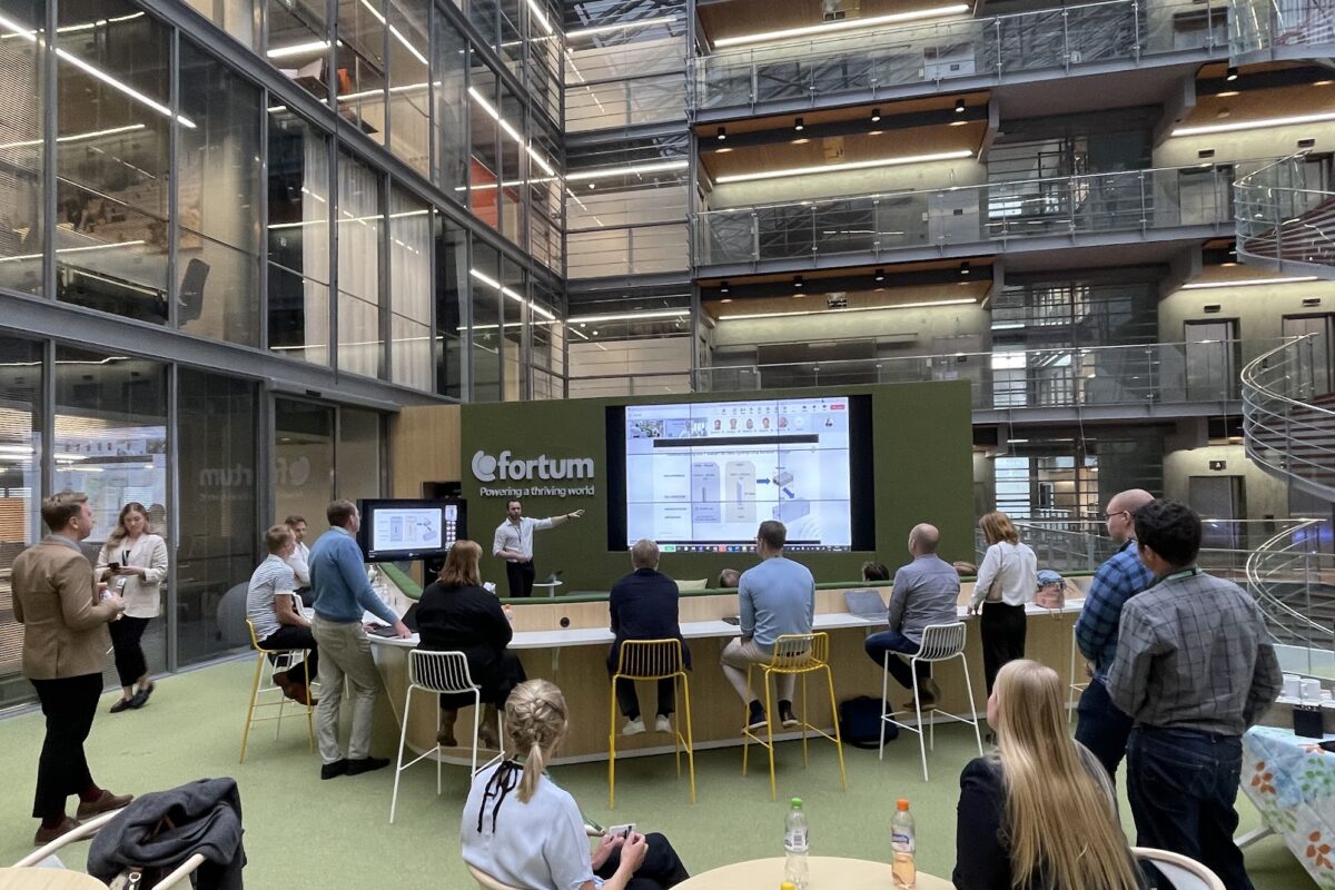 Valo Ventures · Venture capital for a brighter future