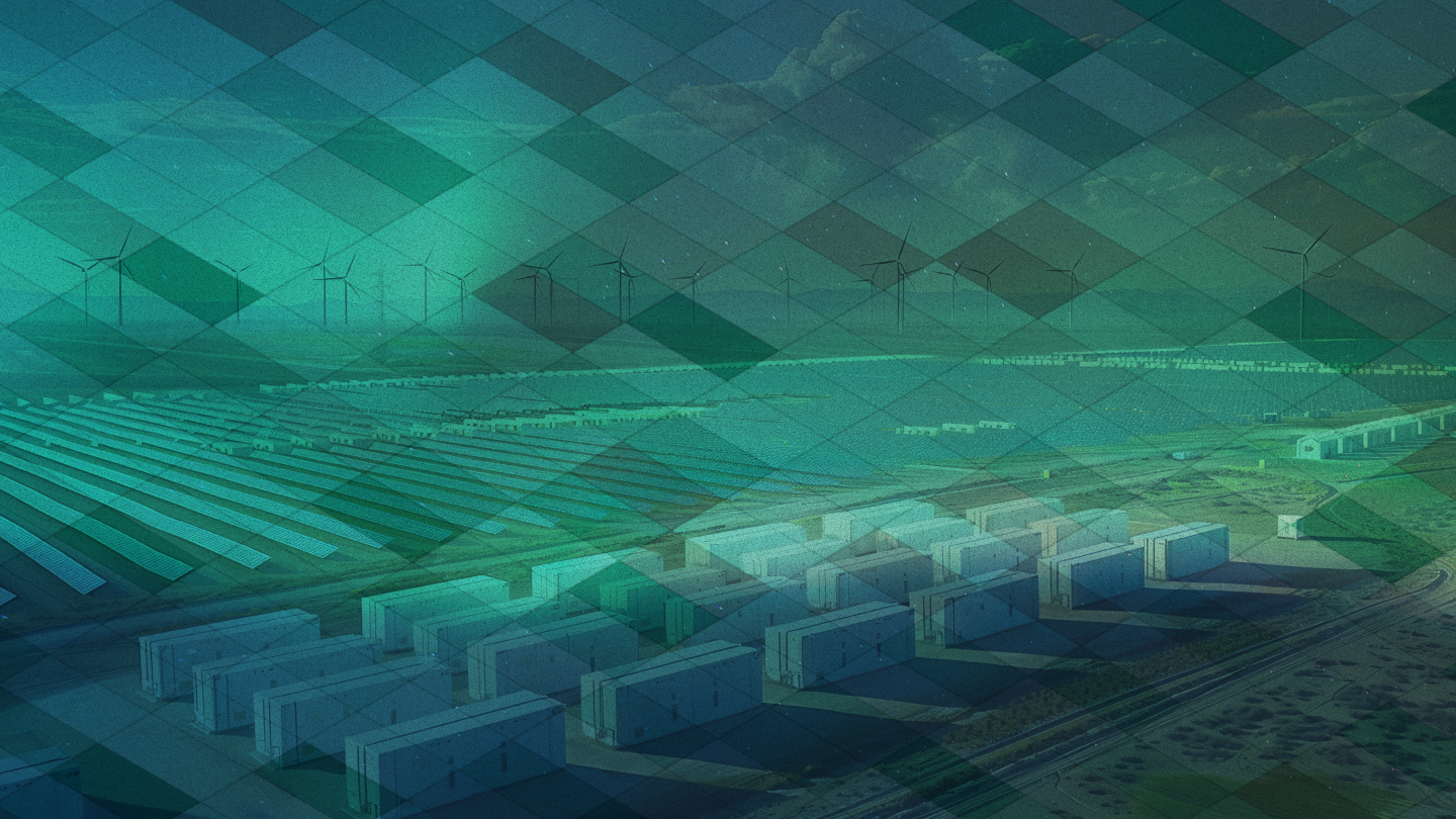 Equilibrium Energy · Valo Ventures